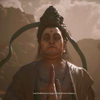 🔥 Bodhisattva Lingji of New Mount Sumeru MBTI | Black Myth: Wukong ...