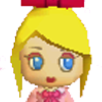 🔥 Elizabeth MBTI | MySims Series Personality Types