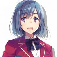 🔥 Satsuki Shinohara MBTI | Youkoso Jitsuryoku Shijou no Kyoushitsu ...