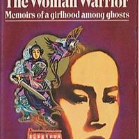 🔥 If The Woman Warrior has a personality type...