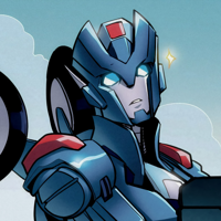🔥 Chromia MBTI | Transformers IDW Comics (2005-2018) Personality Types