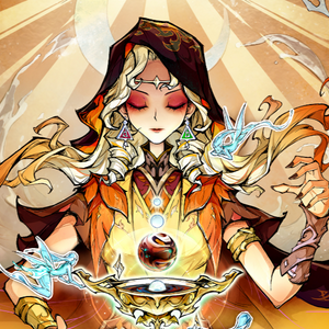 🔥 Melina Eve (the Witch) MBTI | Lang Ren Sha （狼人杀） Personality Types