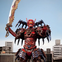 🔥 Master Xandred MBTI | Power Rangers Samurai Personality Types