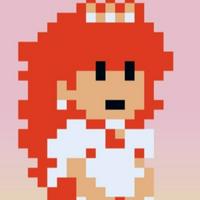 🔥 Princess Peach MBTI | Pixelcraftian Personality Types