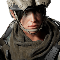 🔥 Bo-Ram "Ram" Choi MBTI | Tom Clancy's Rainbow Six Siege Personality Types