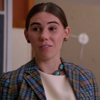 🔥 Joyce Ramsay MBTI | Mad Men (2007) Personality Types