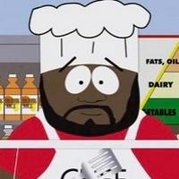 🔥 Chef MBTI | South Park (1997) Personality Types