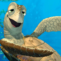 🔥 Crush MBTI | Finding Nemo (Franchise) Personality Types