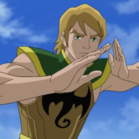 🔥 Danny Rand "Iron Fist" MBTI | Ultimate Spider-Man Personality Types