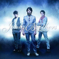 🎵 If Jonas Brothers - Burnin' Up has a personality type...