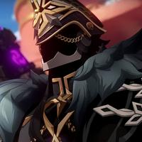 🔥 II Capitano MBTI | Genshin Impact NPCs (Non-Playable Characters ...