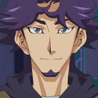 🔥 Shoichi Kusanagi/Cal Kolter MBTI | Yu-Gi-Oh! VRAINS Personality Types