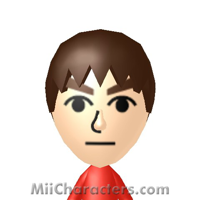 🔥 Miis MBTI Personality Types