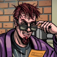 🔥 Postal Dude (Postal 4) MBTI | Postal Series Personality Types
