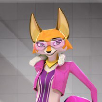 🔥 Meika MBTI | RIMBA Racer Personality Types