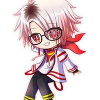 🔥 1chi MBTI | Gacha Life Personality Types