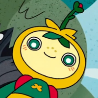 🔥 Sprout MBTI | Wolfboy and the Everything Factory Personality Types