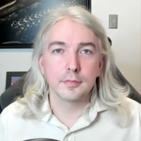 What do you think Ian Runkle's personality is?