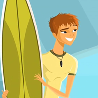 🔥 Tyler Ridgemount (Ty) MBTI | Stoked Personality Types