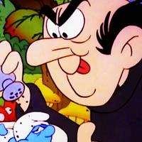 🔥 Gargamel MBTI | Smurfs Personality Types