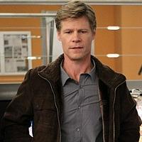 🔥 Stanley Burley MBTI | NCIS (2003) Personality Types