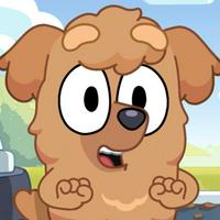 🔥 Dougie MBTI | Bluey Personality Types