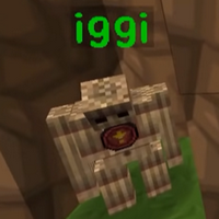 🔥 iggi MBTI | Minecraft Freedom Personality Types