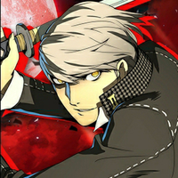 🔥 Yu Shadow MBTI | Persona 4 Personality Types