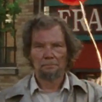 🔥 Homeless Guy MBTI | Bruce Almighty (2003) Personality Types