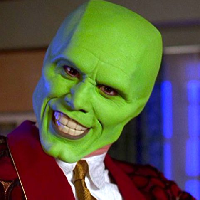 🔥 The Mask MBTI | The Mask (1994) Personality Types