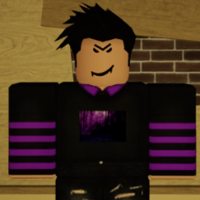 🔥 Alex MBTI | Flicker (Roblox) Personality Types