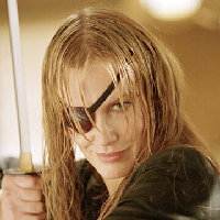 🔥 Elle Driver "California Mountain Snake" MBTI | Kill Bill (2003 ...