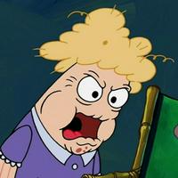 🔥 Mary MBTI | SpongeBob SquarePants (1999) Personality Types