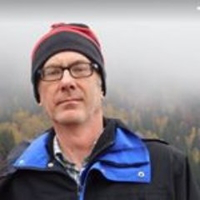 What do you think Paul Ray Ramsey (ramzpaul)'s personality is?