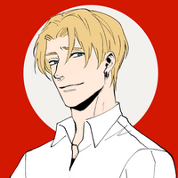 🔥 Parker Ward MBTI | Green Baron! Personality Types