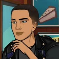 🔥 Zane MBTI | Dirty Sassy Teenagers (Episode: choose your story ...