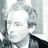 🔥 Basil Hallward MBTI | The Picture of Dorian Gray (1945) Personality Types