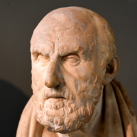 Chrysippus Personality Type | Philosophers' MBTI