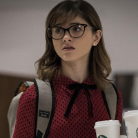 🔥 Coco MBTI | Velvet Buzzsaw (2019) Personality Types