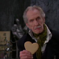 🔥 The inventor MBTI | Edward Scissorhands (1990) Personality Types