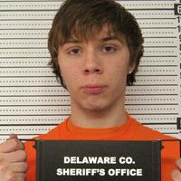 What do you think Isaiah Sweet's personality is?
