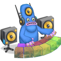 🔥 Rare Deedge MBTI | My Singing Monsters Personality Types