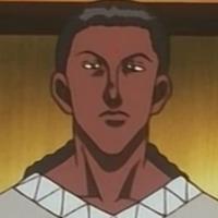 🔥 Squala MBTI | Hunter X Hunter (1999) Personality Types