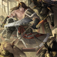 🔥 Ma Xiu (马休) MBTI | Romance of the Three Kingdoms Personality Types