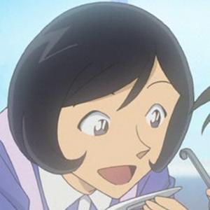 🔥 Yuri Makabe MBTI | Detective Conan Personality Types