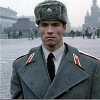 🔥 Captain Ivan Danko MBTI | Red Heat (1988) Personality Types