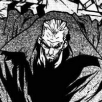 🔥 Chapel MBTI | Trigun Personality Types
