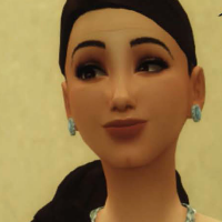 🔥 Candice Vatore MBTI | Crossing Personality Types