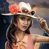 🔥 Miss Peach MBTI | Clue Personality Types