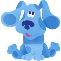 🔥 Blue MBTI | Blue's Clues (Franchise) Personality Types